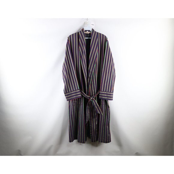 Vintage | Other | Vintage 7s Streetwear Large Striped Color Block ...